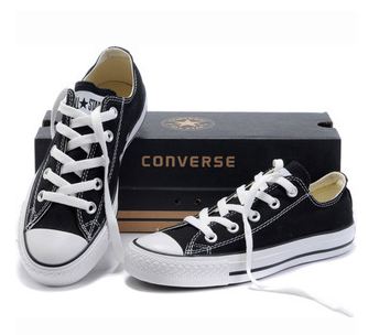 Converse All Stars Bajas :: loultimoatualcance